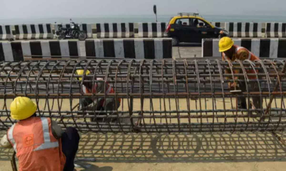 Core sector’s declining growth levels bound to impact IIP