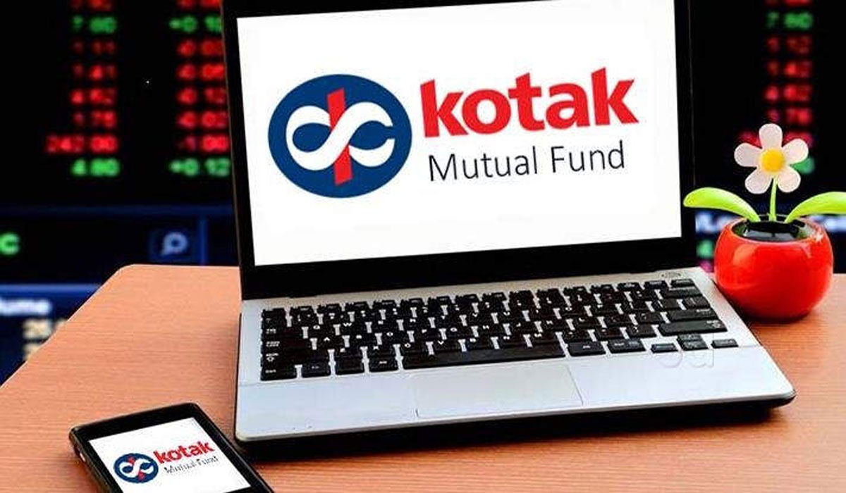 Kotak MF launches Kotak Nifty 200 Momentum 30 Index Fund Kotak MF launches Kotak Nifty 200 Momentum 30 Index Fund