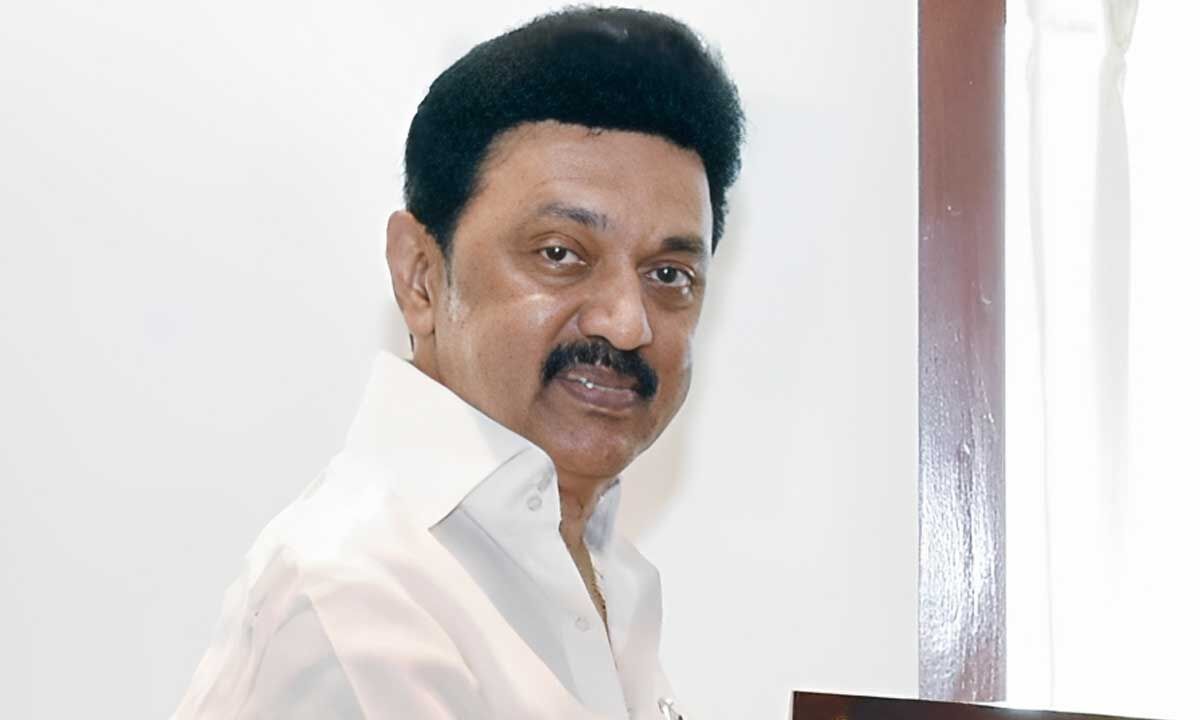 CM Stalin woos Singapore investors
