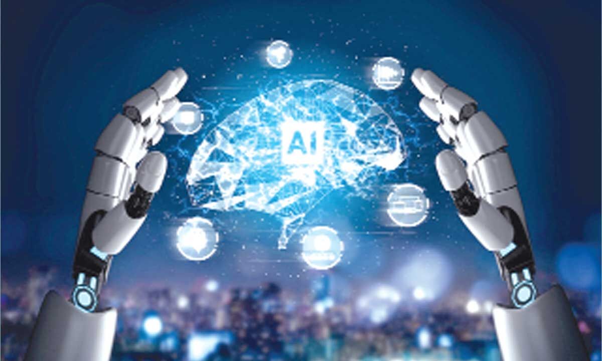 AI designs entire websites from text prompts, revolutionizes the web ...