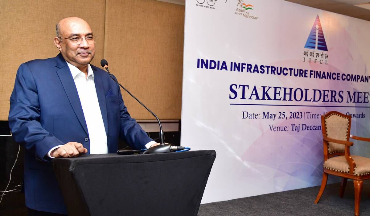 IIFCL holds stakeholders meet in Hyd on infra challenges
