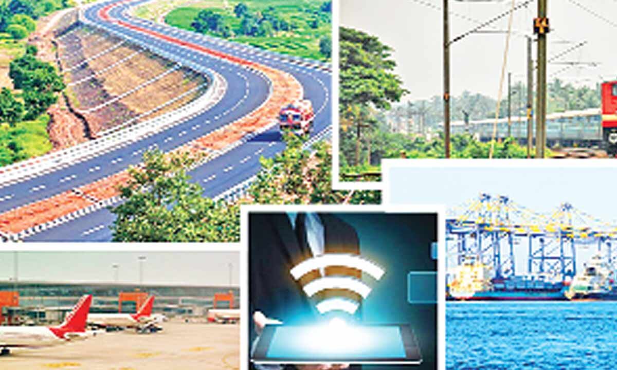Public and private sector collaborations can prop up Indian infrastructure Public and private sector collaborations can prop up Indian infrastructure