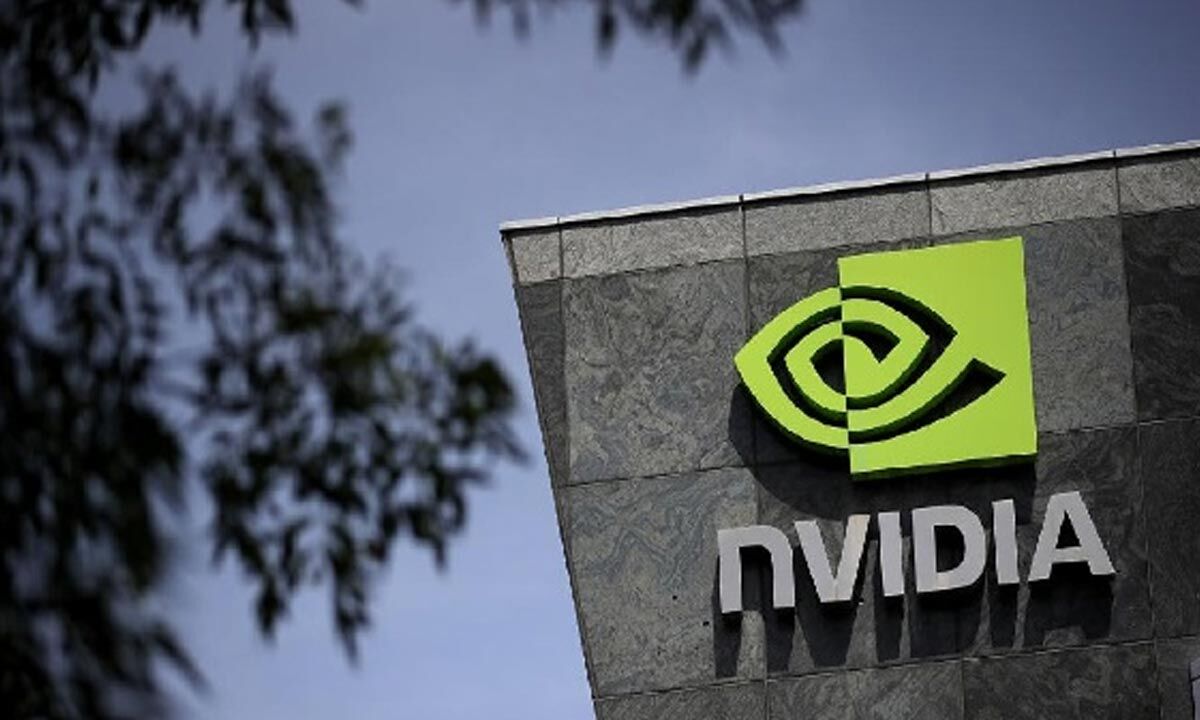 Nvidia achieves historic milestone valued at over $1 trillion