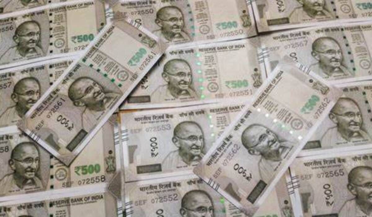 Volume of Rs 500 fake currency notes detected up in FY23: RBI
