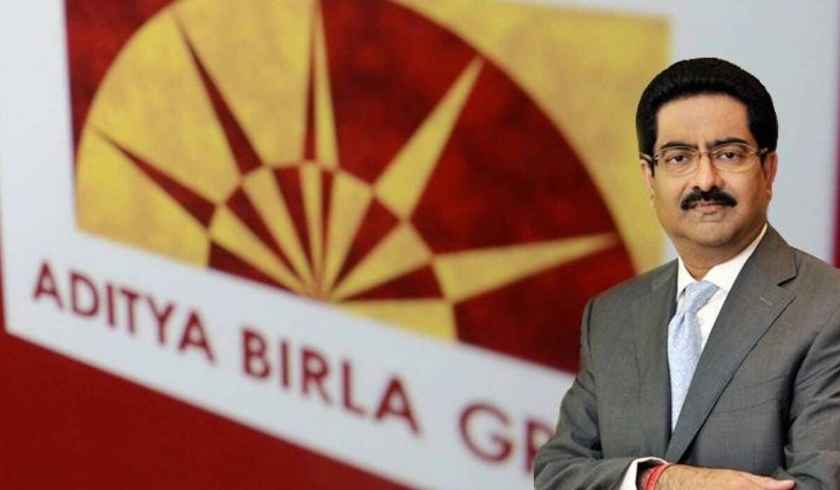 Aditya Birla Group forays into jewellery mkt Aditya Birla Group forays into jewellery mkt