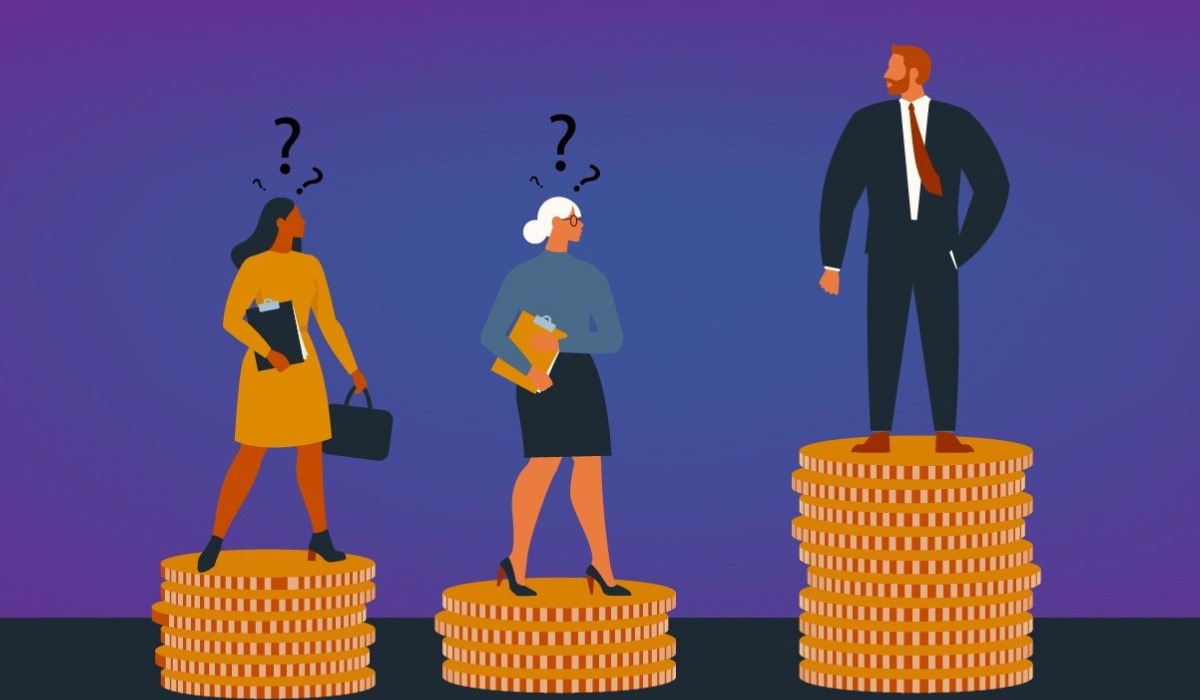 Risk-shy women lagging in high-paying jobs