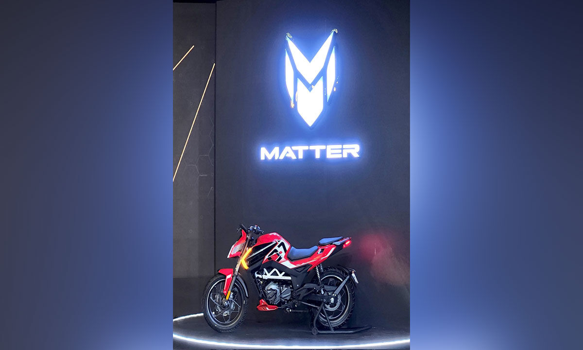 Matter Motor partners Airtel for IoT solution