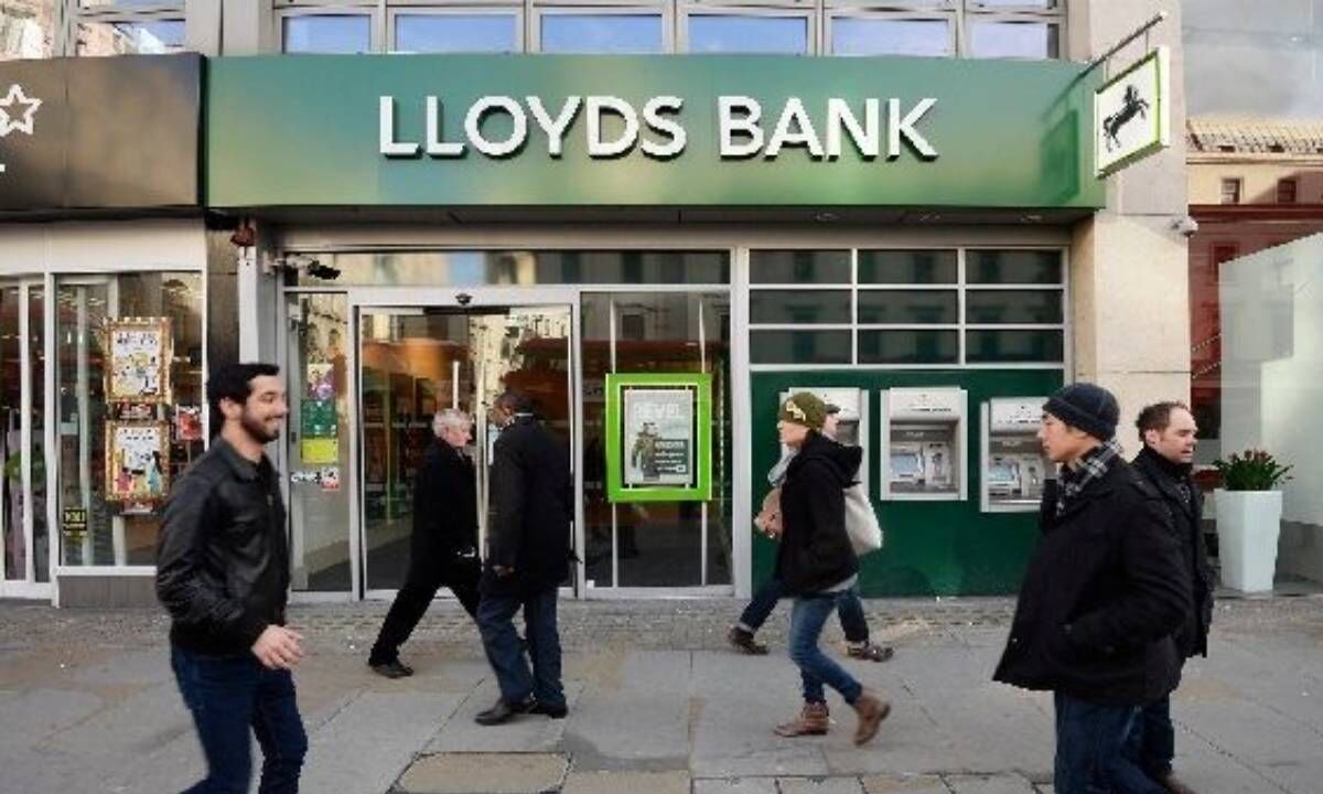 Lloyds plans tech centre in Hyderabad