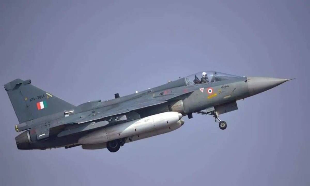 India to make indigenous aircraft engines for Tejas