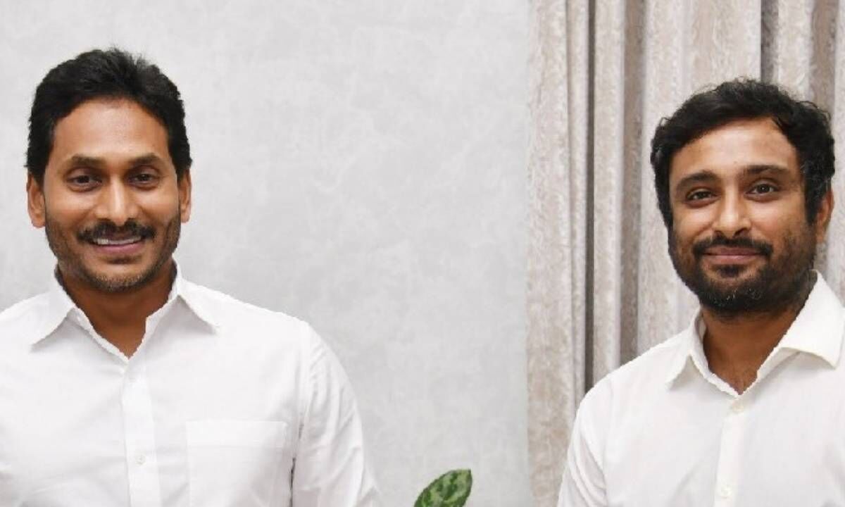 Ex-cricketer Rayudu set to join politics