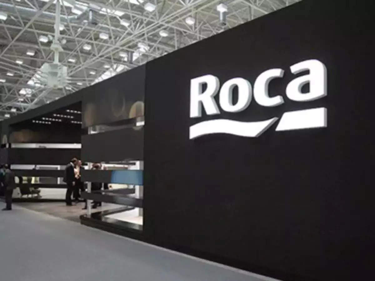 Roca India plans Rs 200 crore capex in 2023