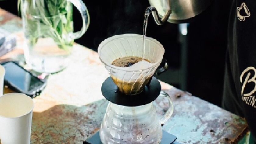 Coffee gives brain 'special' boost, even beyond caffeine content: Study