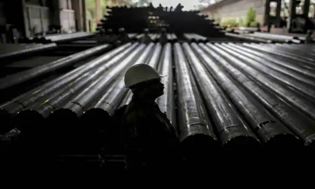 Key infra sector growth rises to 14-month high of 12.1% in August