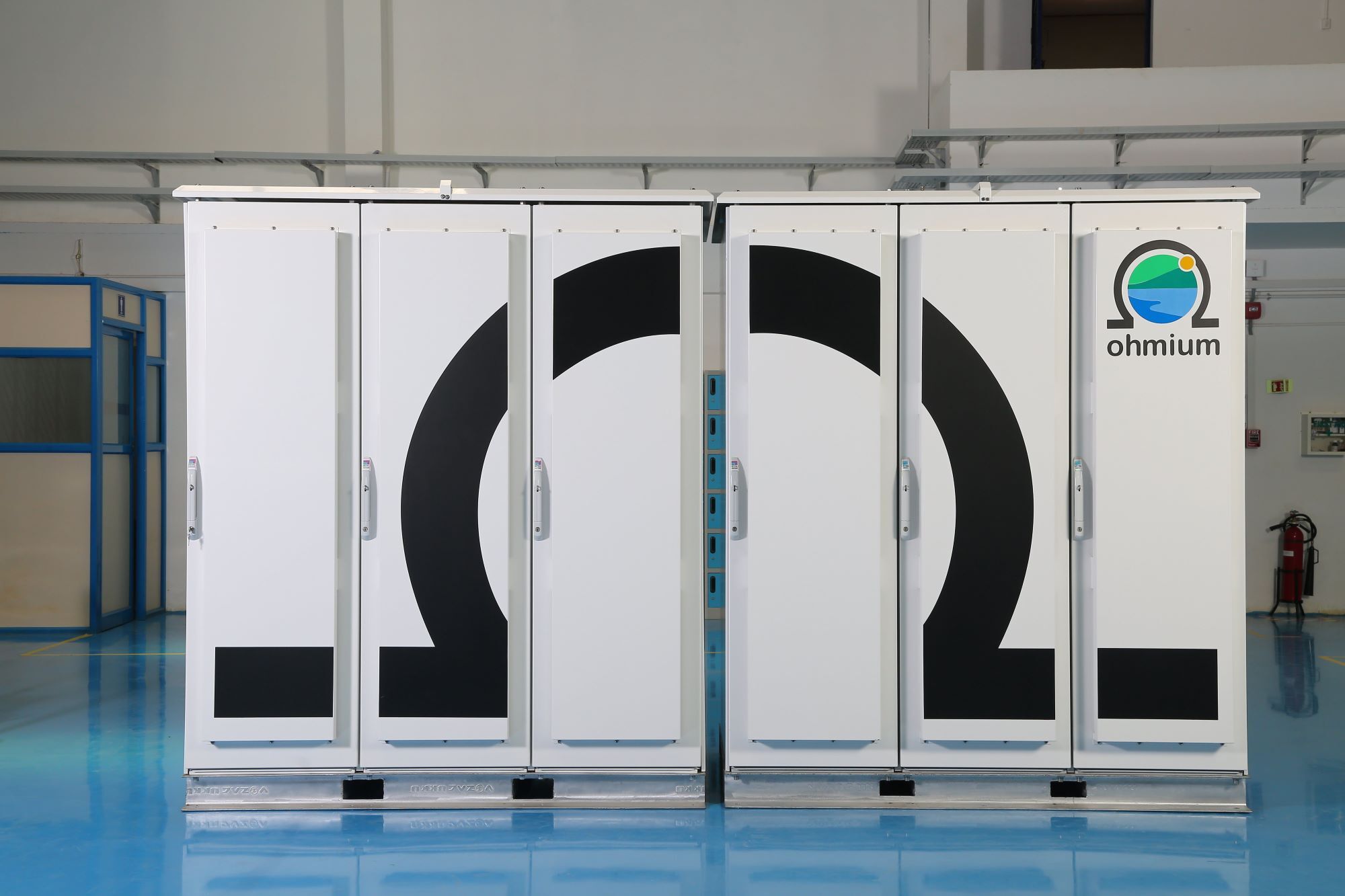 Ohmium, Aquastill join to produce Green Hydrogen from seawater