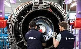 GMR's GHASL signs lease pact with Safran Aircraft for MRO