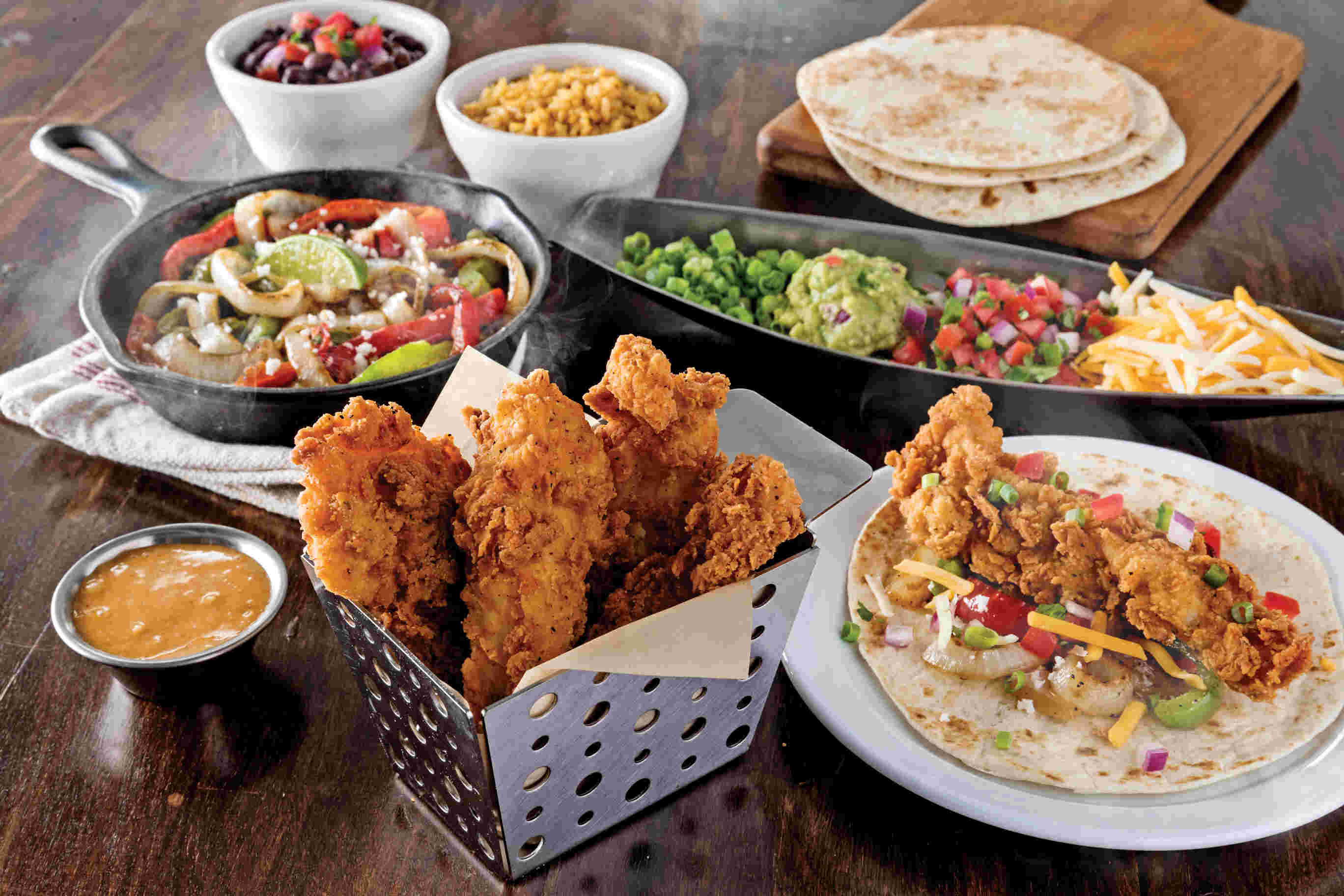 Chili's Grill & Bar opens its third outlet in Bengaluru at Lulu Mall