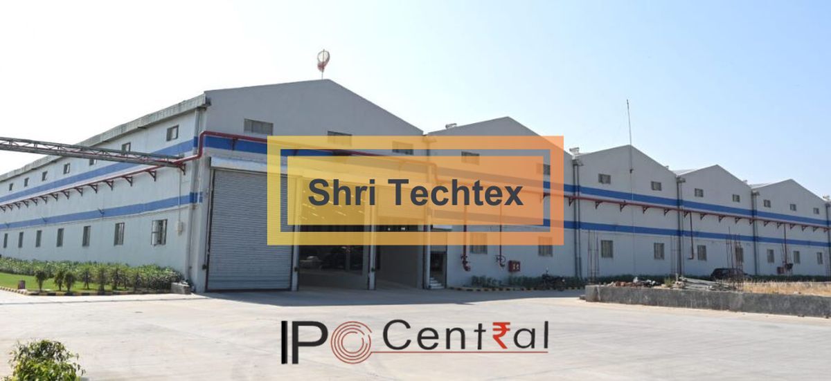 Shri Techtex IPO to open on July 26, starting at Rs 54 per share