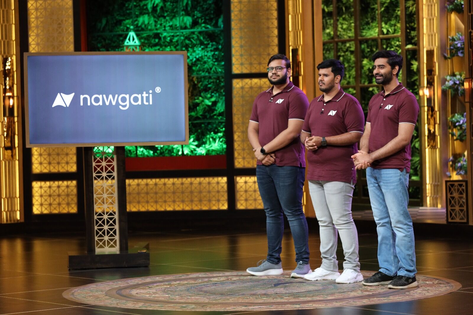 Nawgati charts out expansion plans to scale up its footprints in major ...