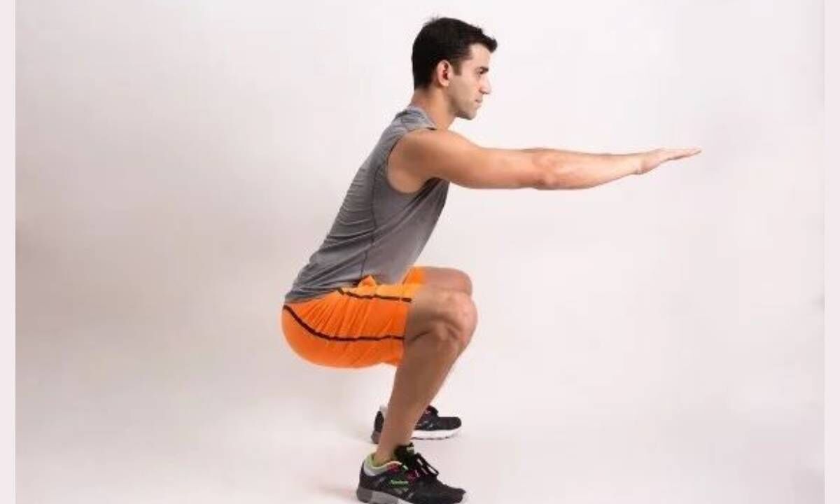 Wall squats, planks exercises can help lower blood pressure