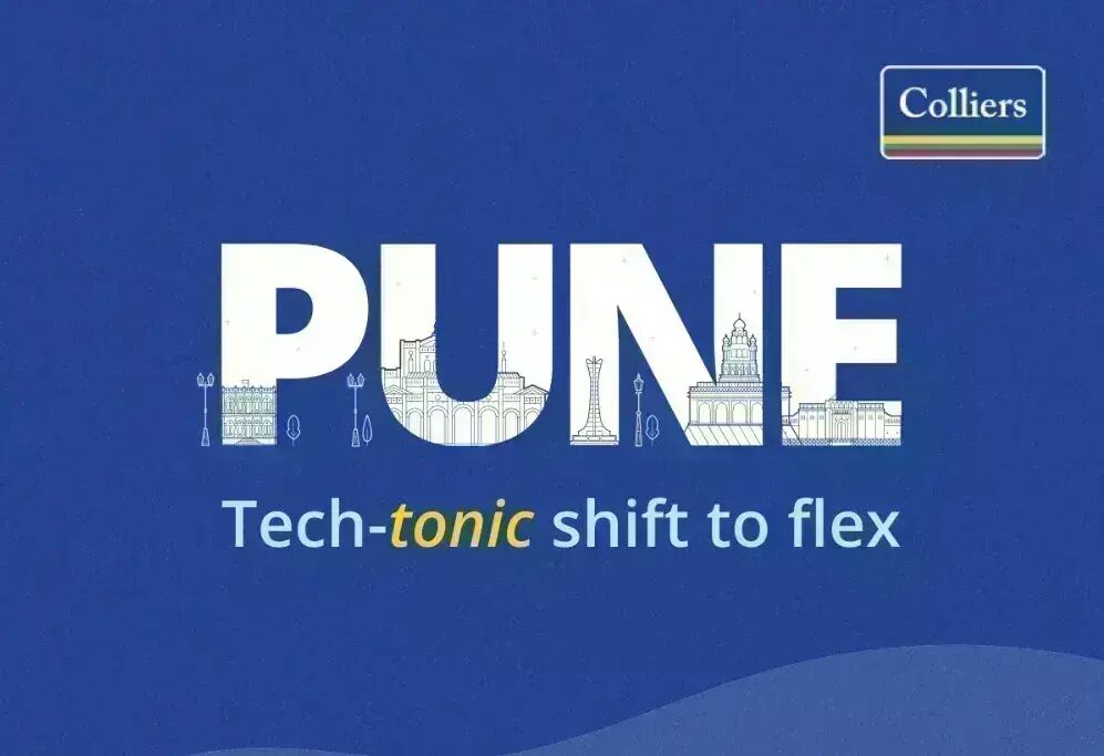 Pune-Tech-tonic shift to flex, to cross 8 million sq ft by 2025