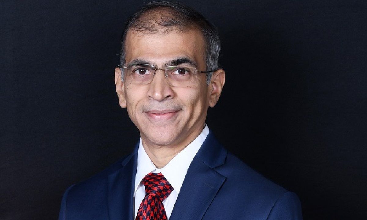 Harshad Patwardhan appointed as CIO of Union AMC