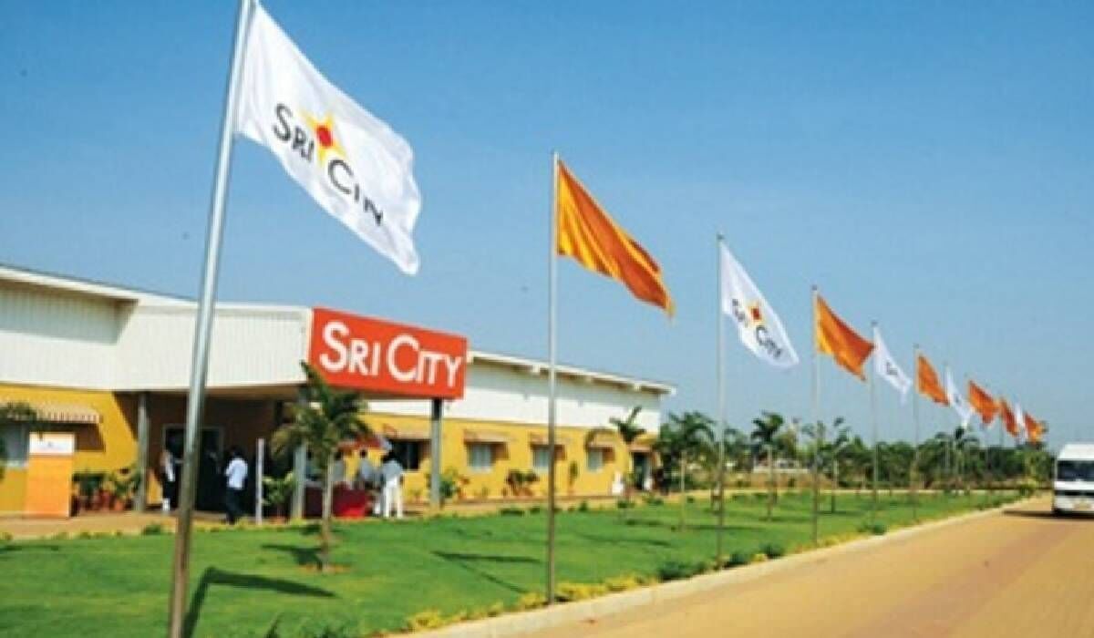Sri City turns 15: A success story in the making