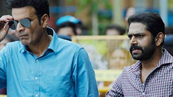 Sharib Hashmi of ‘The Family Man’ OTT series opens up about wife’s ...