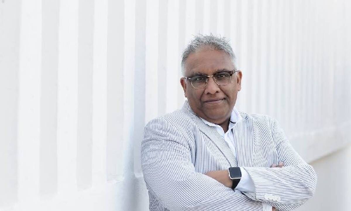 Bobby Pawar steps down as Chairman & CCO of Havas India Mumbai, Aug 11