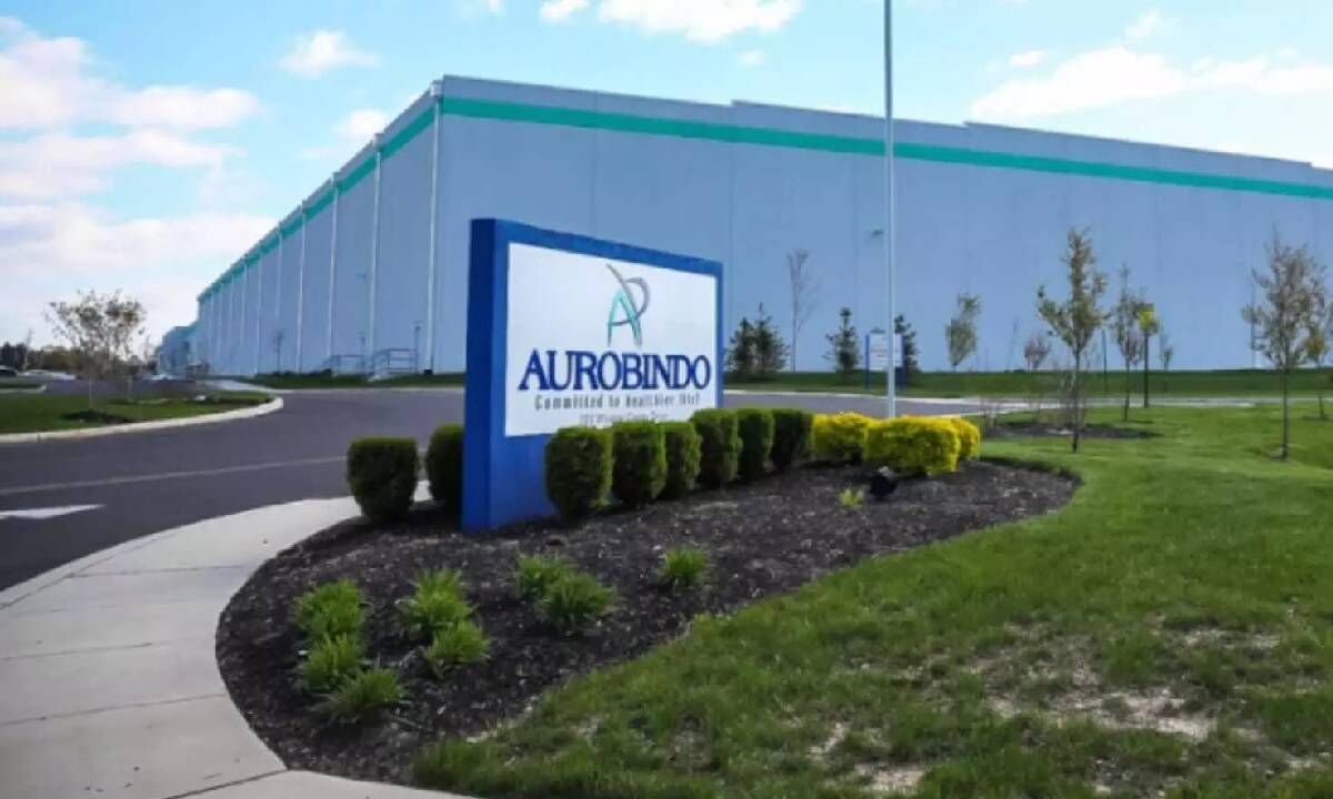 Aurobindo unit's Andhra plant receives 1 observation from USFDA