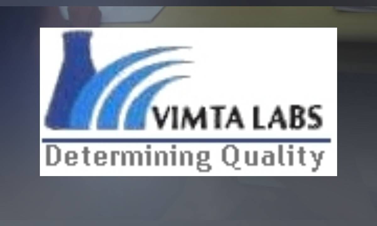 Vimta Labs Ltd