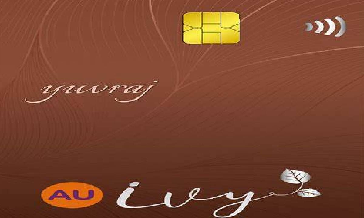 AU SFB redefines exclusivity with the launch of AU IVY Program for ...