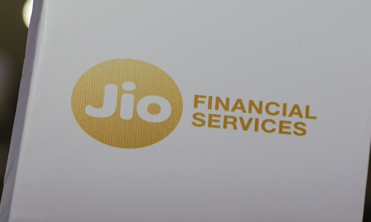 Jio Financial Services shares hit upper circuit for third straight ...
