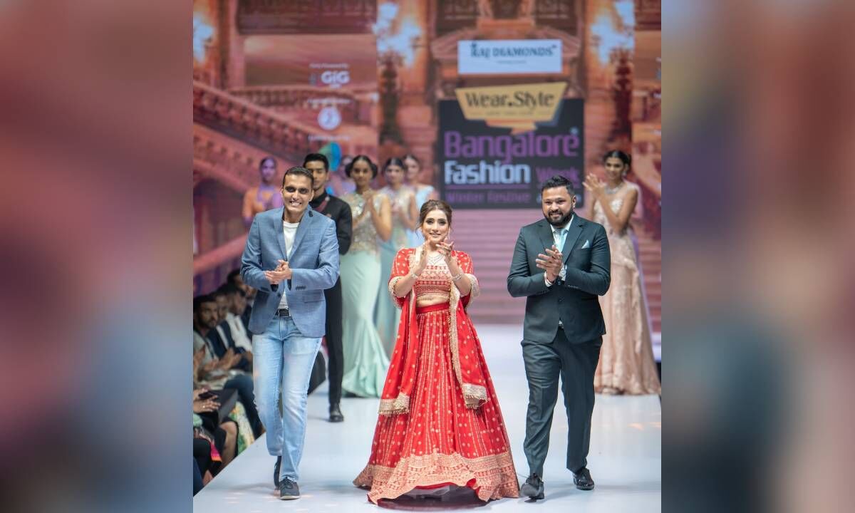 Raj Diamonds launches an exquisite diamond jewellery collection Opulent ...