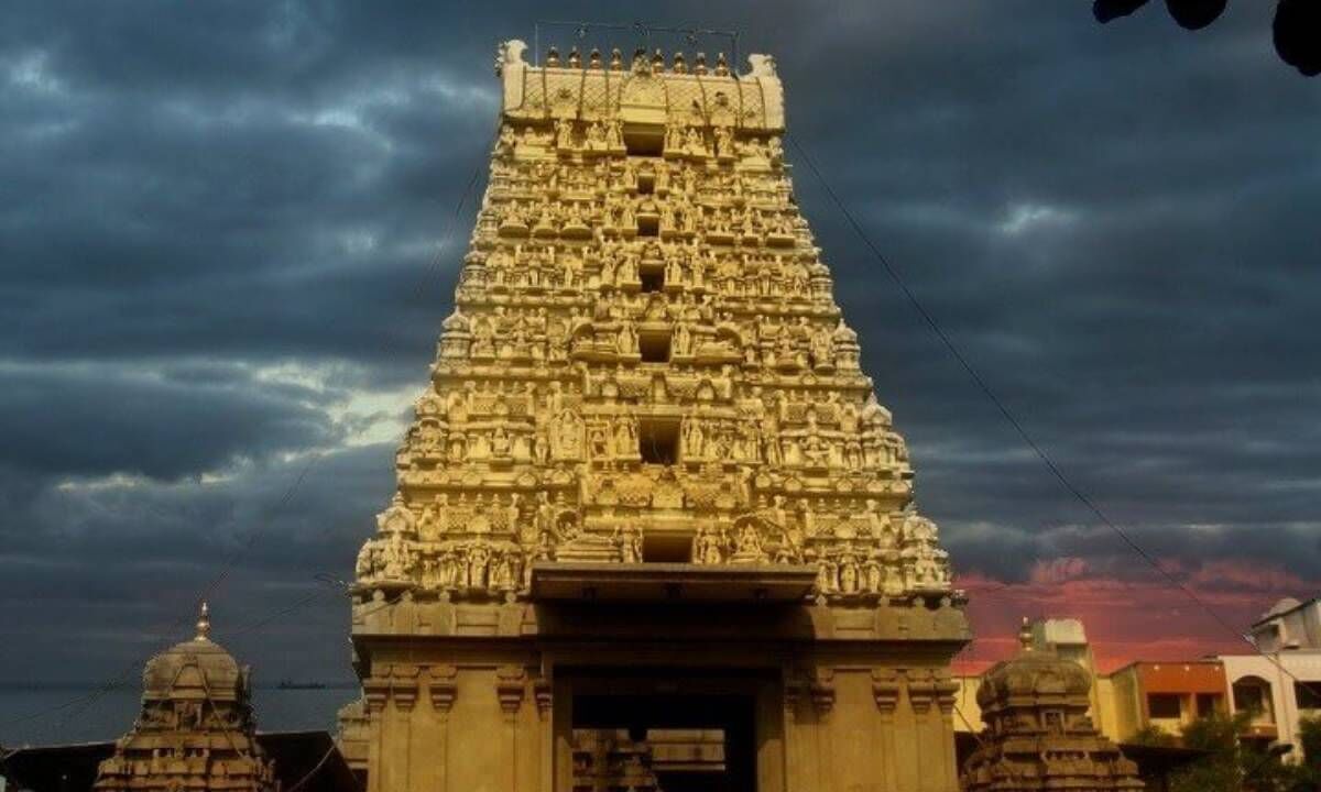‘New Balaji temple in Mumbai will be in deep waters’