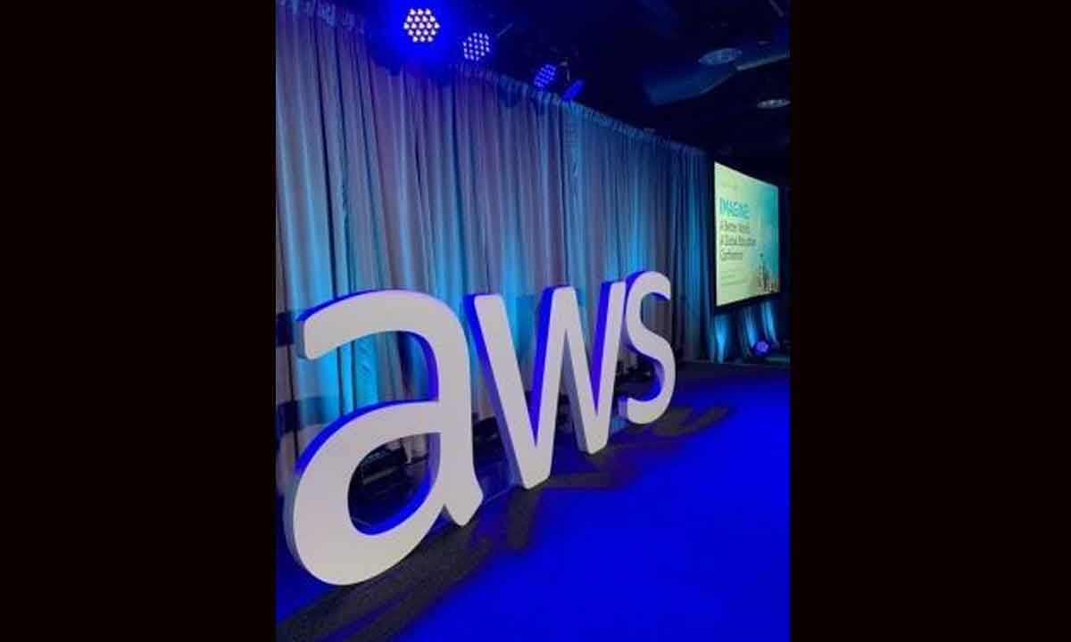 AWS partners ISRO, IN-SPACe to boost space-tech innovations AWS partners ISRO, IN-SPACe to boost space-tech innovations