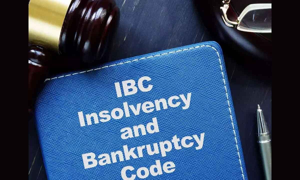 IBC not a recovery mechanism: NCLAT
