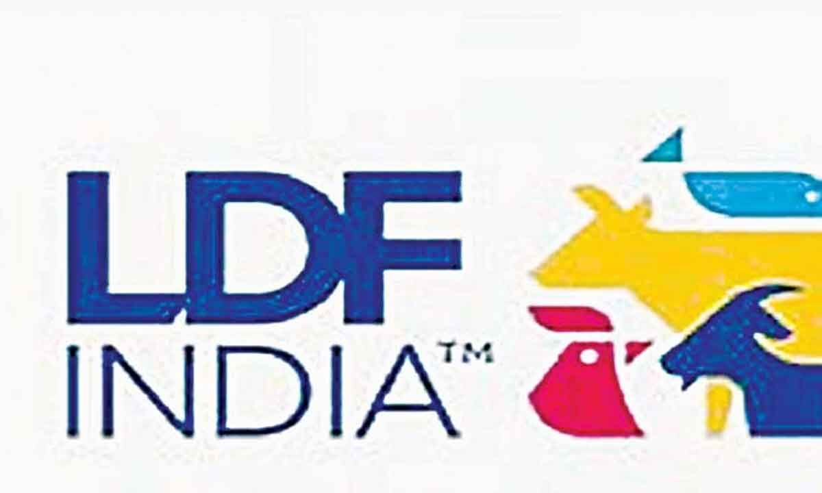 LDF India expo to take off from Sep 21