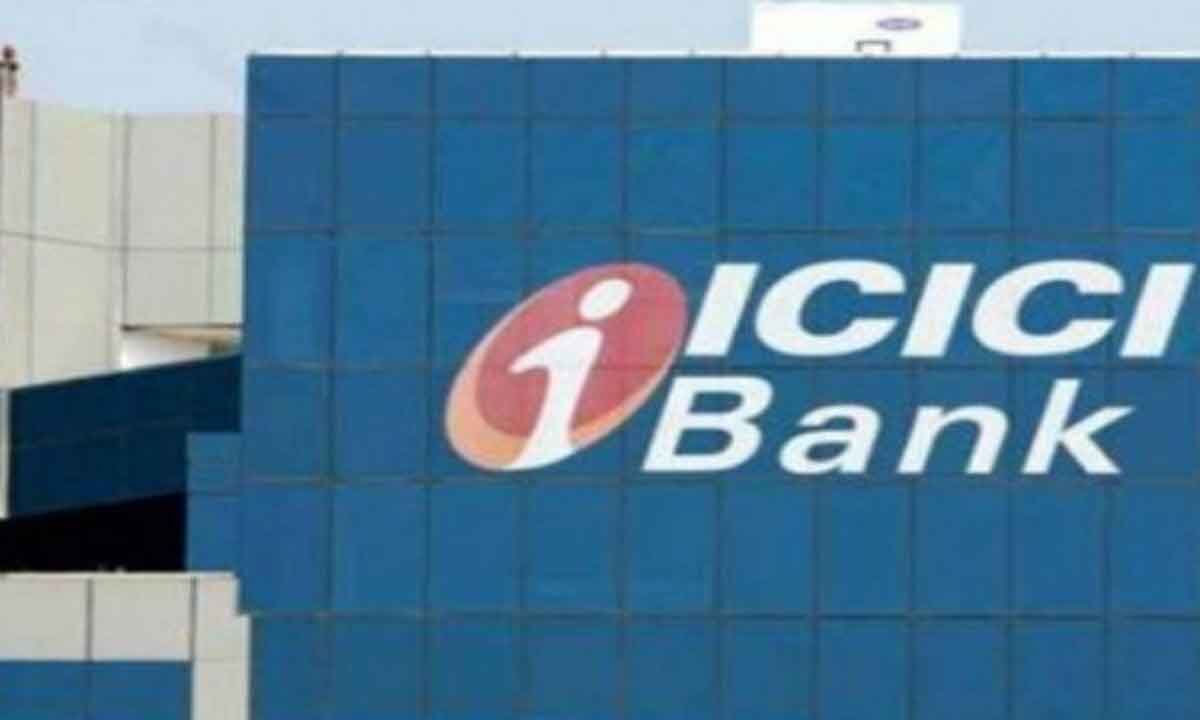 ICICI Bank opens new branch in AP