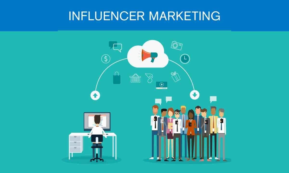 The Influencer ‘effect’ has a mindboggling impact on millennials ...