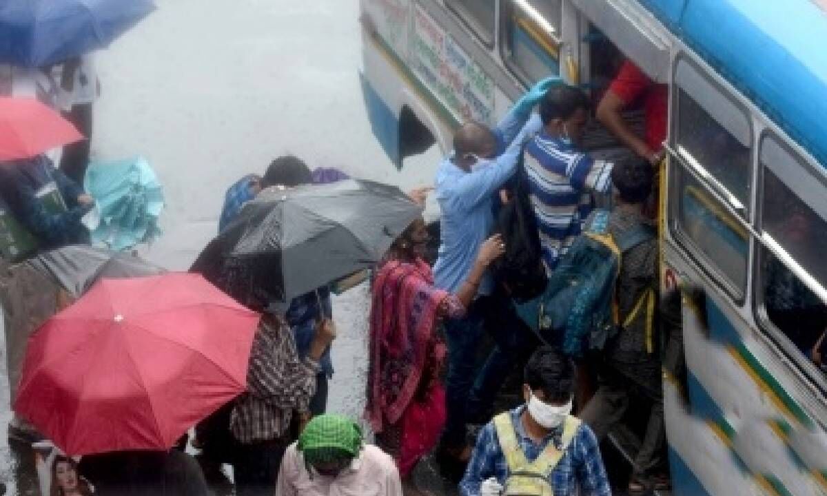 UP govt working on first-ever private bus stand policy