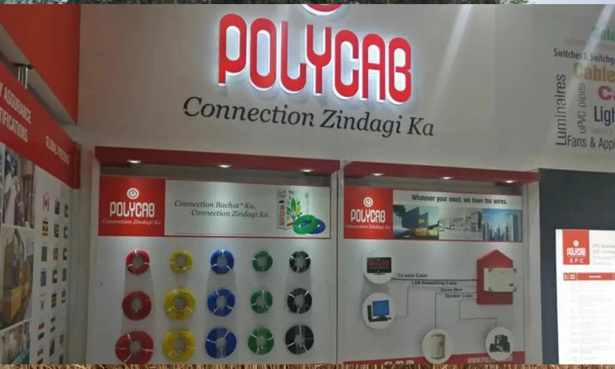Polycab India unveils new brand identity