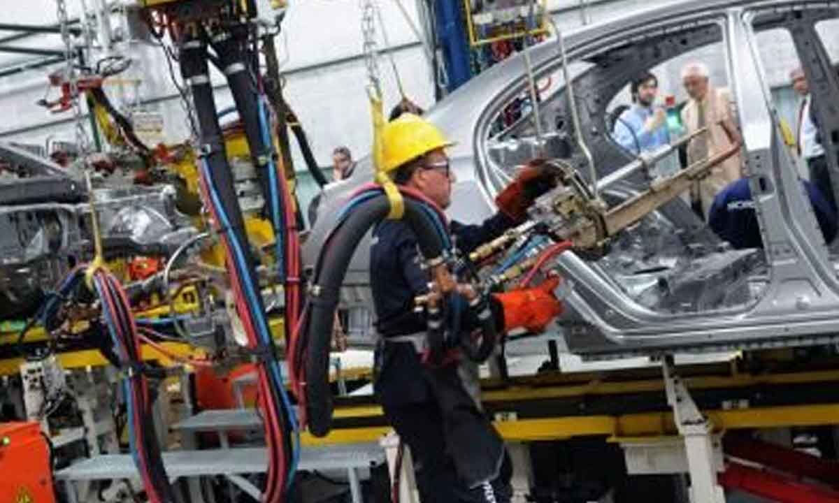 200mm fab capacity to reach record high