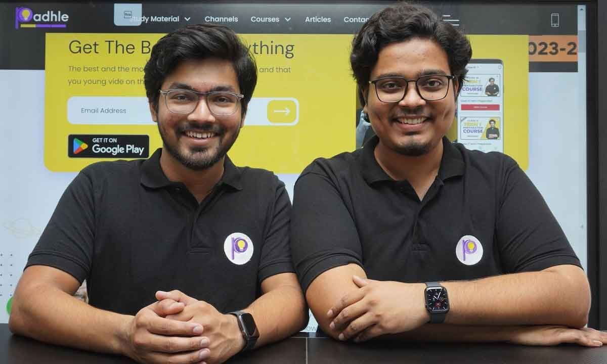 Edtech startup Padhle aims to transform education with innovative ...
