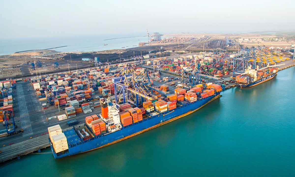 APSEZ shares jump 3%