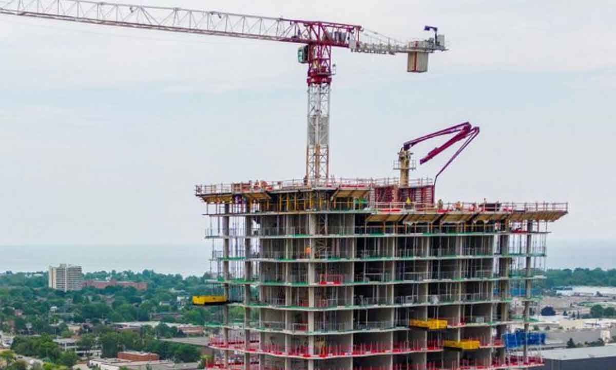 Real estate insolvency resolution on the rise, but challenges remain