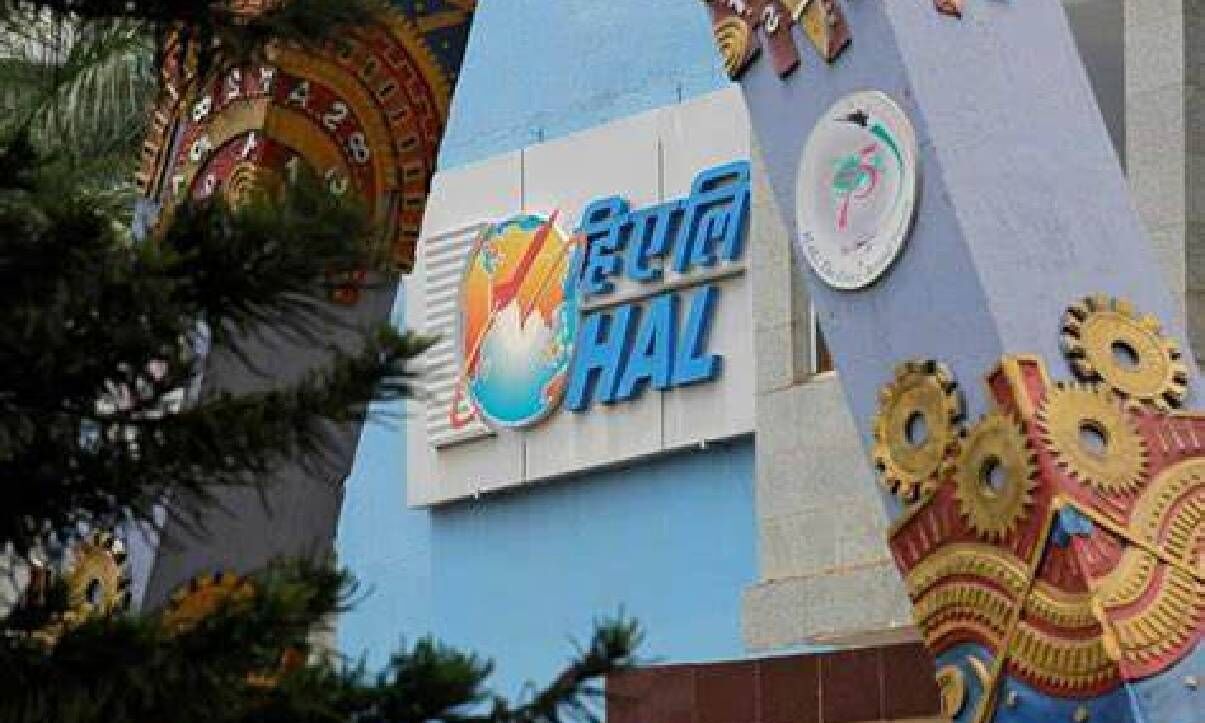 HAL will showcase its indigenously built products