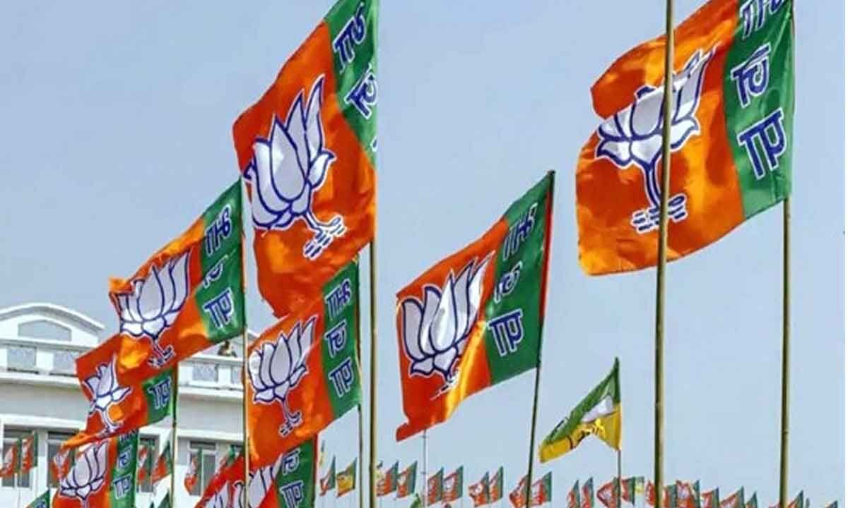 BJP releases 3rd list of 35 candidates for T’gansaa