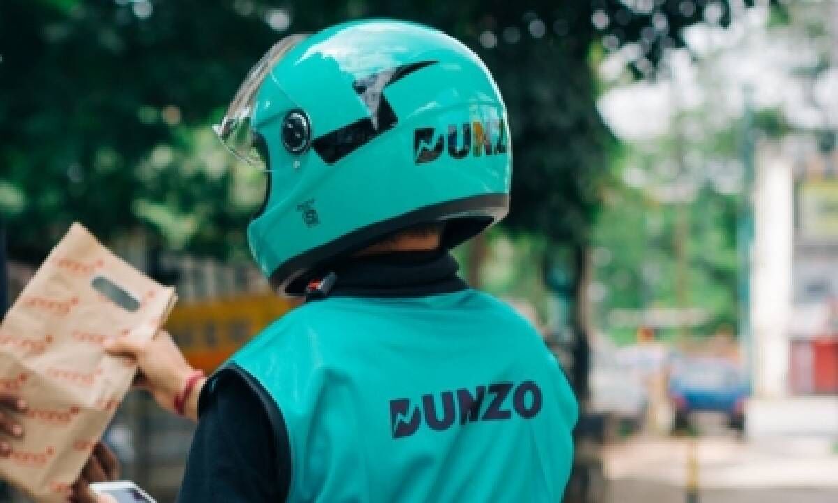 Dunzo posts loss of Rs 1,800 cr, revenue at Rs 226 cr in FY23