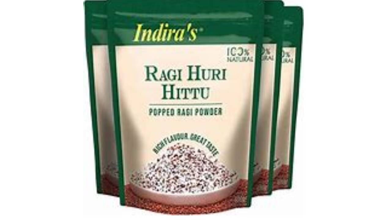 Home-Grown brand, Indira Foods all set to take on a burgeoning FMCG market