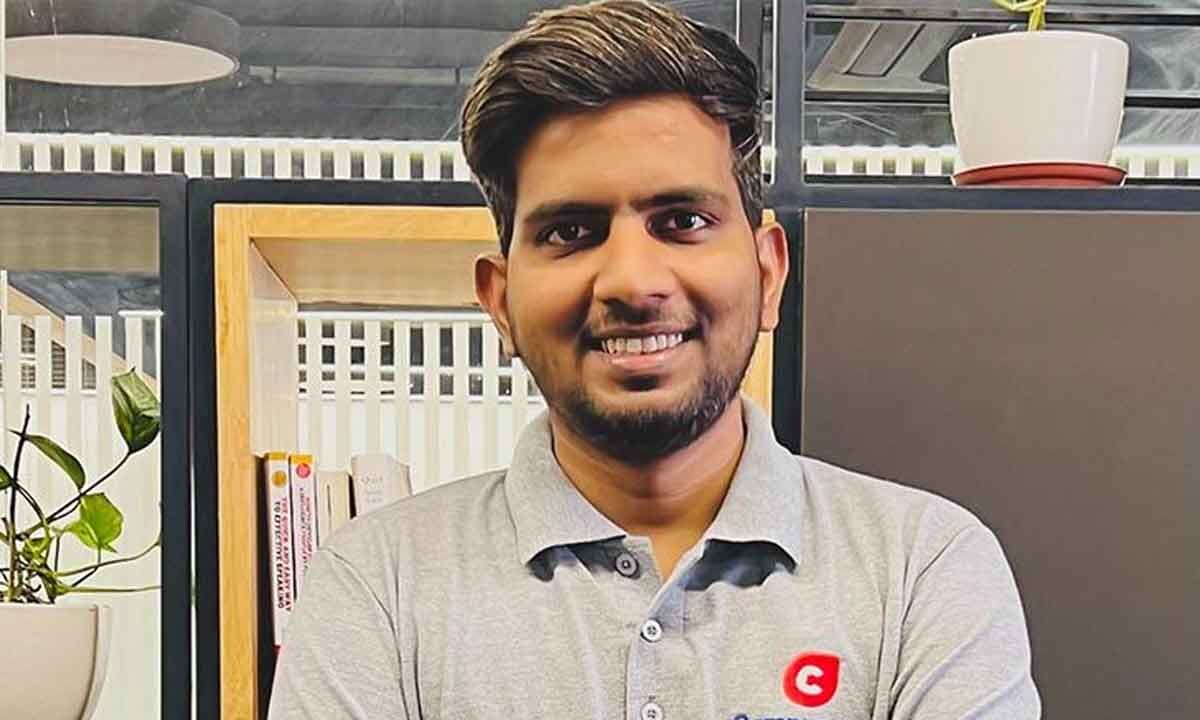 How AI, ML tech redefining personalised learning: Campus 365 co-founder explains